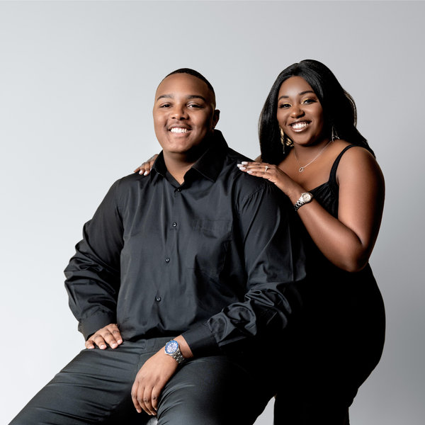 Sydney Richardson and Caleb Randall's Wedding Website