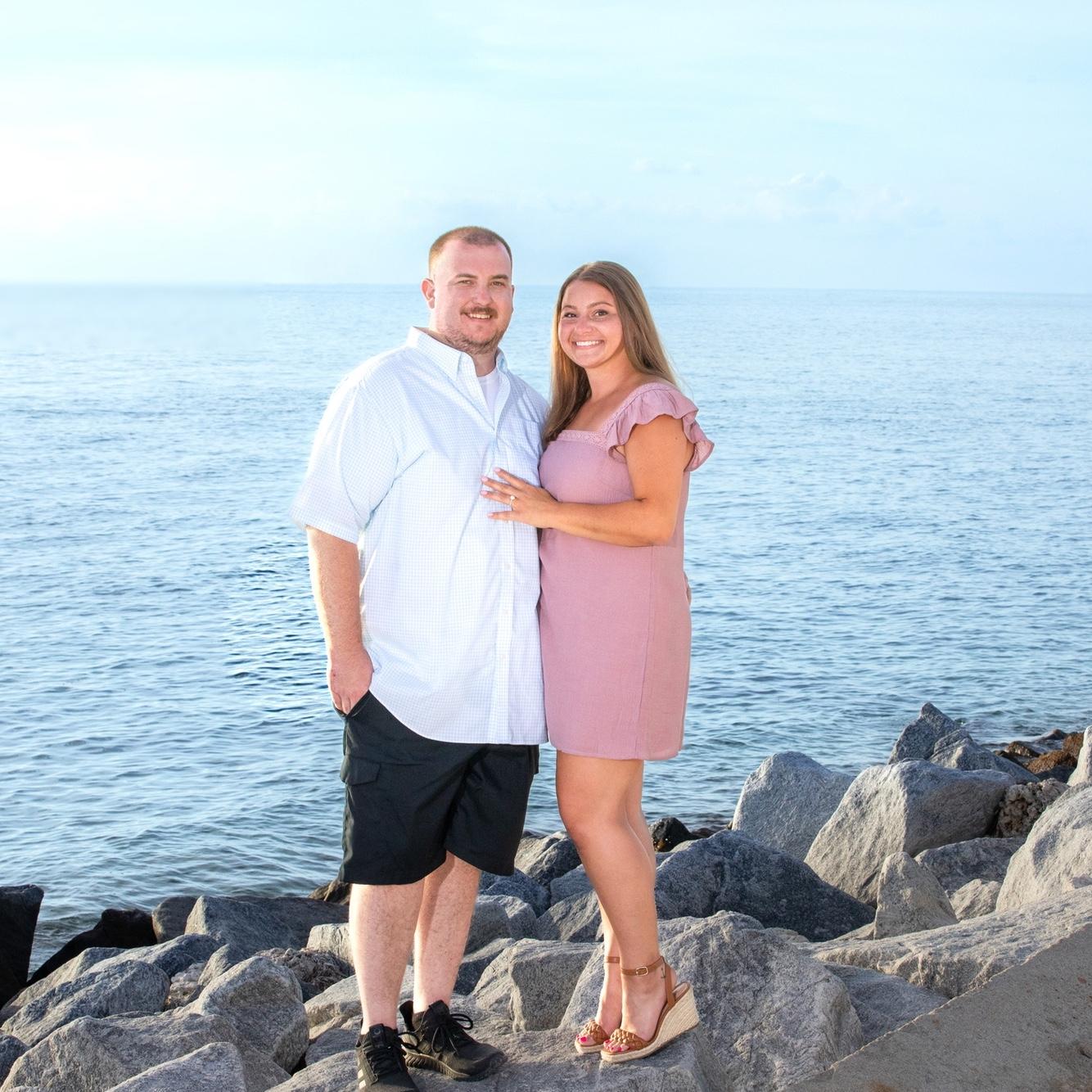 Madison Staub and Craig Bernatowicz's Wedding Website