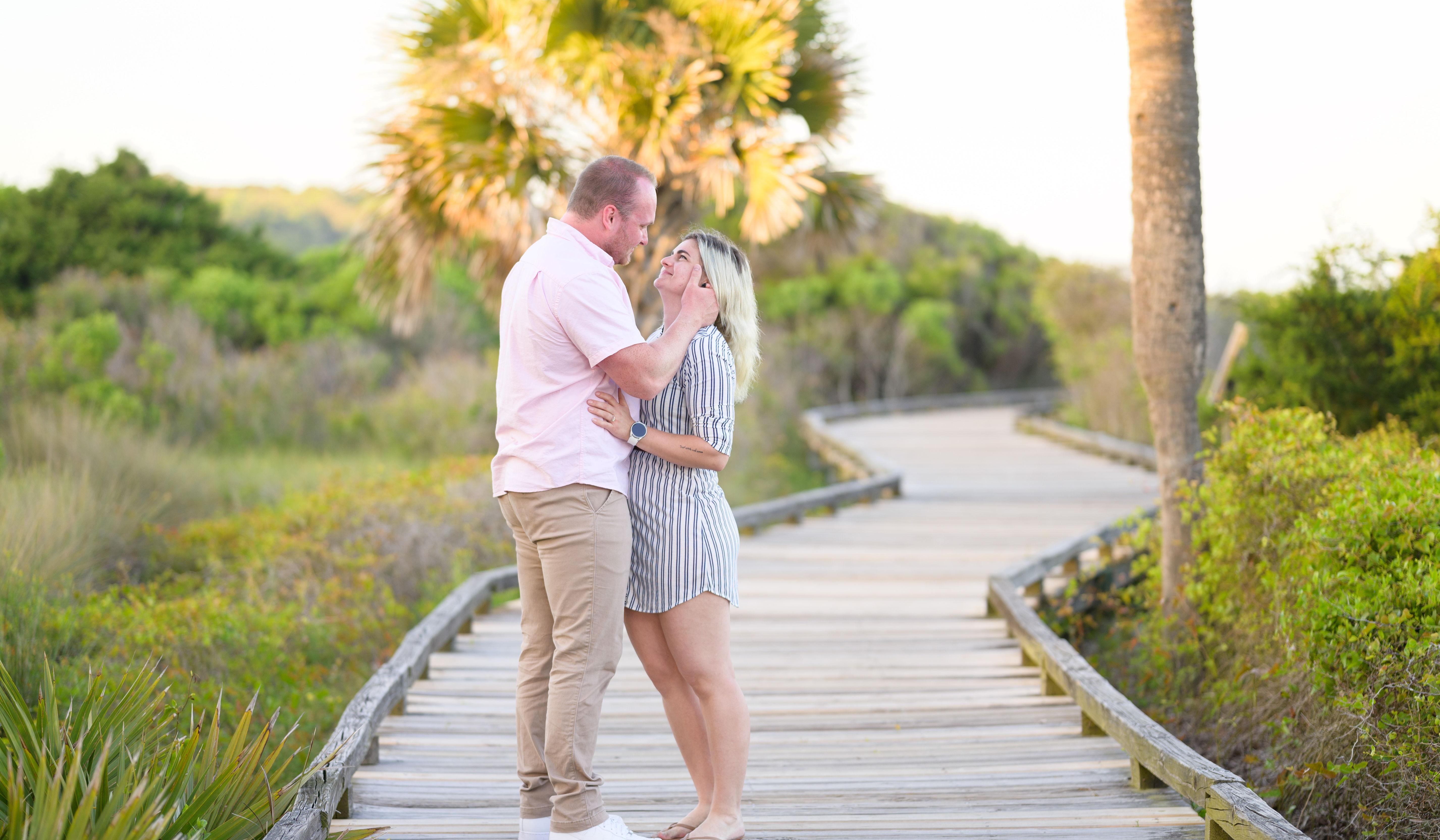 Melody Slater and Adam Steiger's Wedding Website