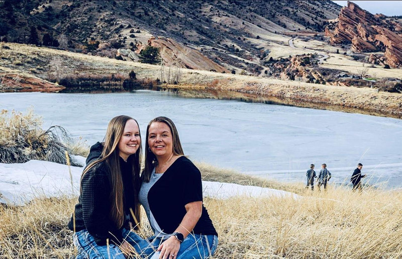 Tasha Roe and Liz Steadman's Wedding Website