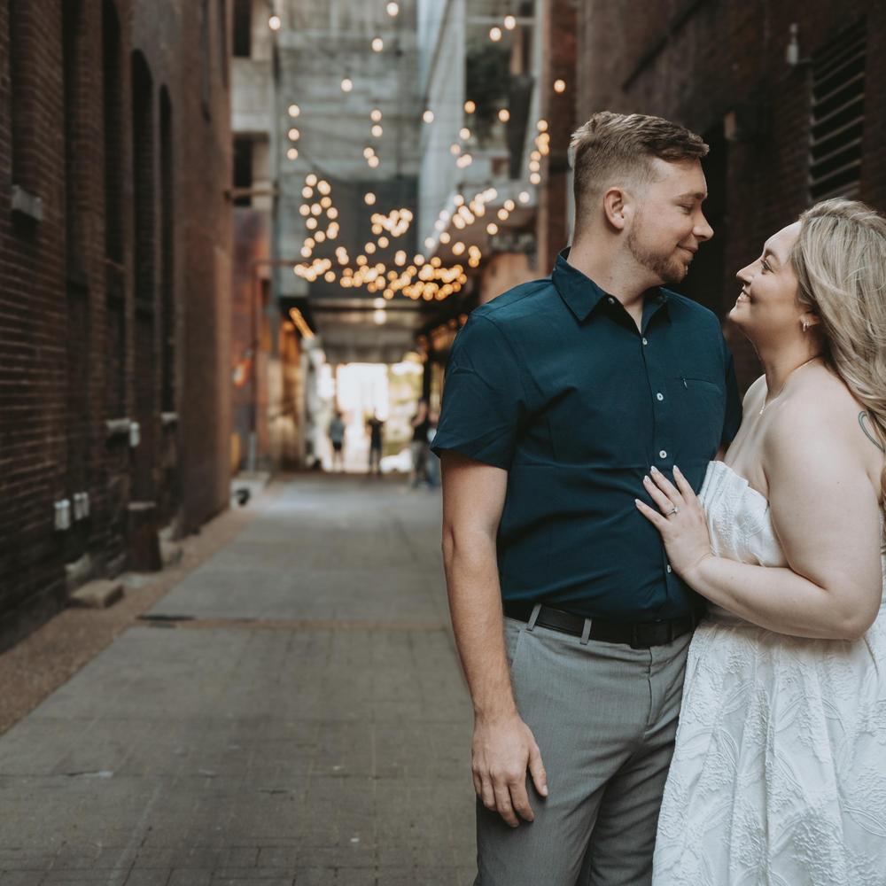 Mariah Kearns and Adam Elder's Wedding Website