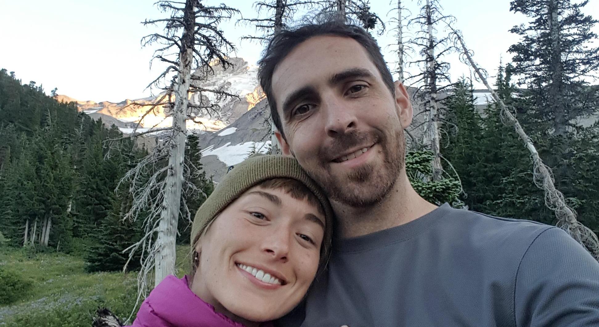 Fallon Roderick and Gavin Moore's Wedding Website