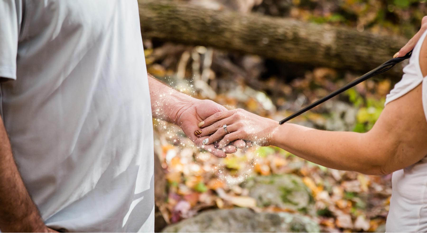 Grace Elizabeth and Barry Wimer's Wedding Website