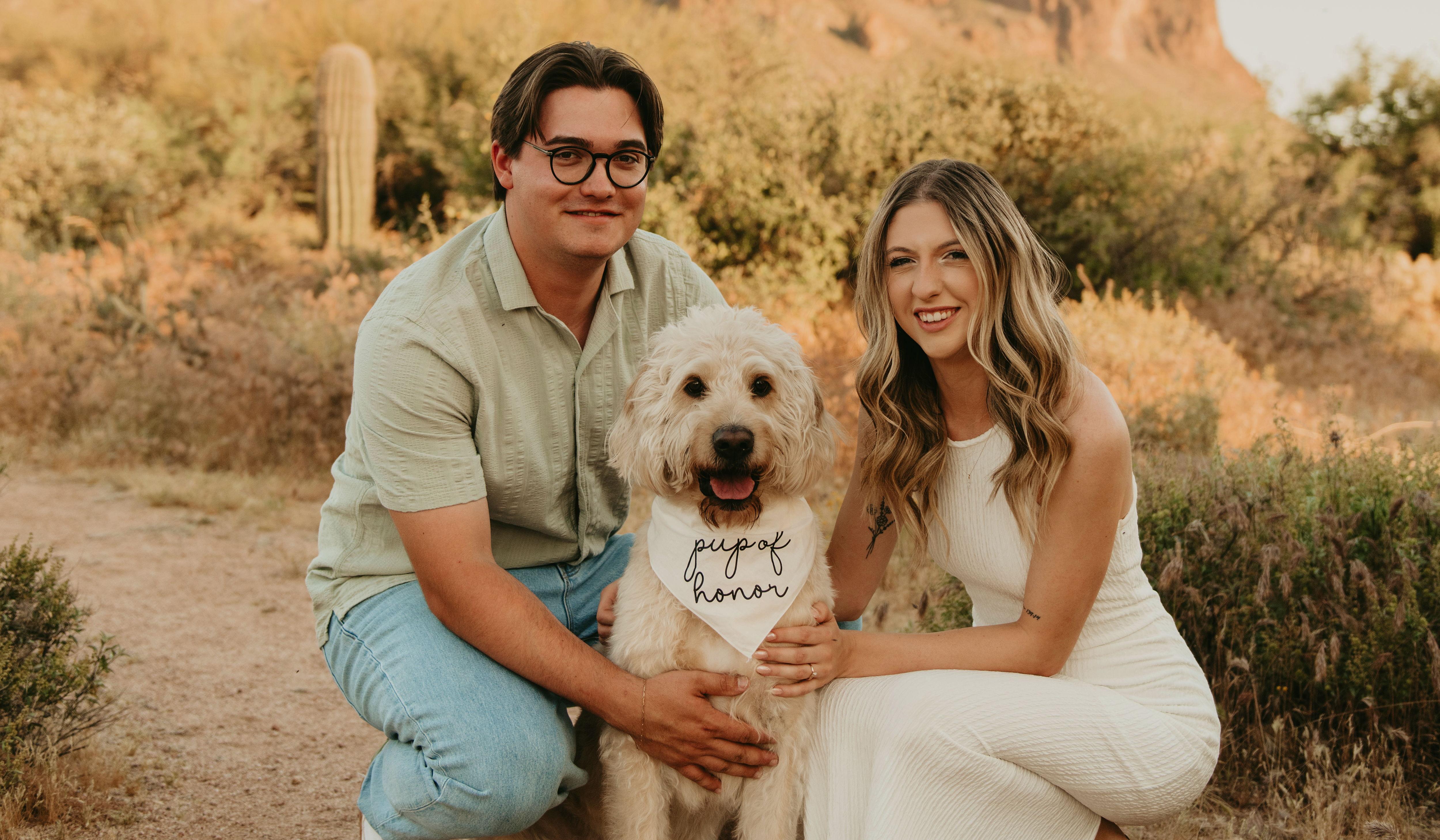 Madelynne Pieper and Kyle Jones' Wedding Website