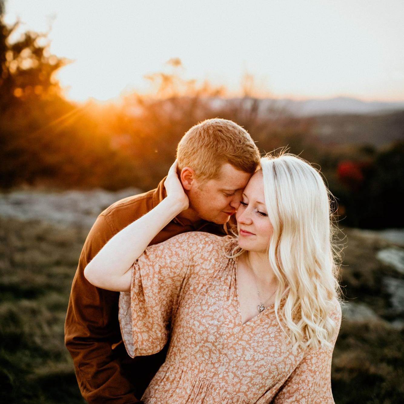 Lora Jones and Tanner Byrd's Wedding Website