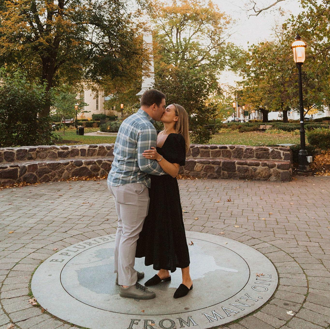 Megan Lucas and Evan Bernard's Wedding Website