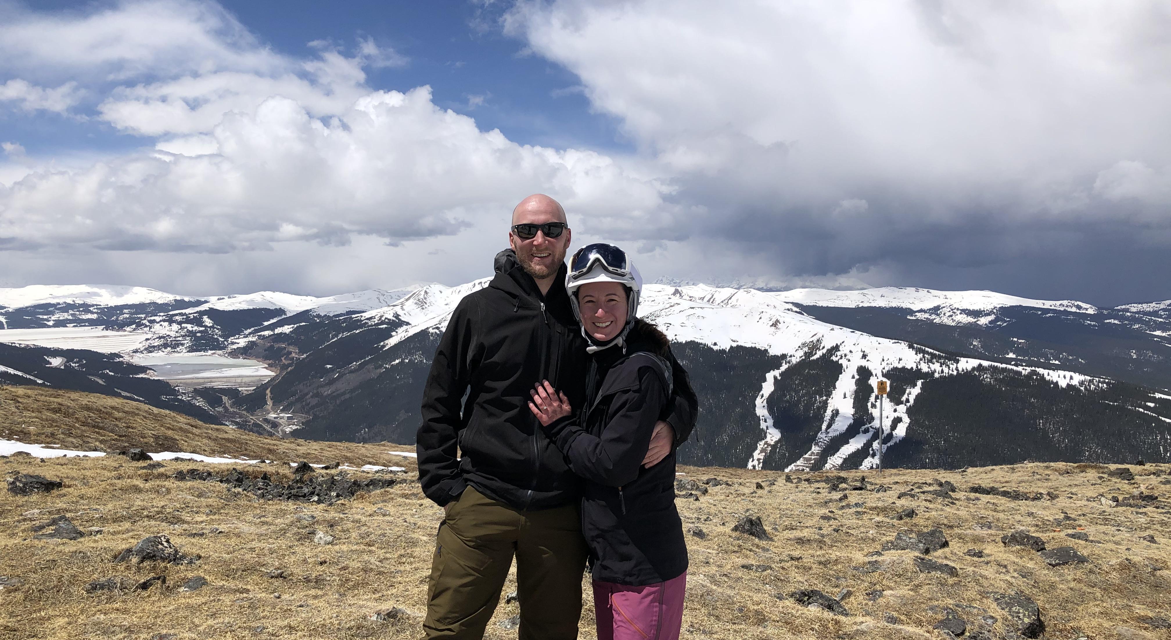 Sara Ely and James Kizer's Wedding Website