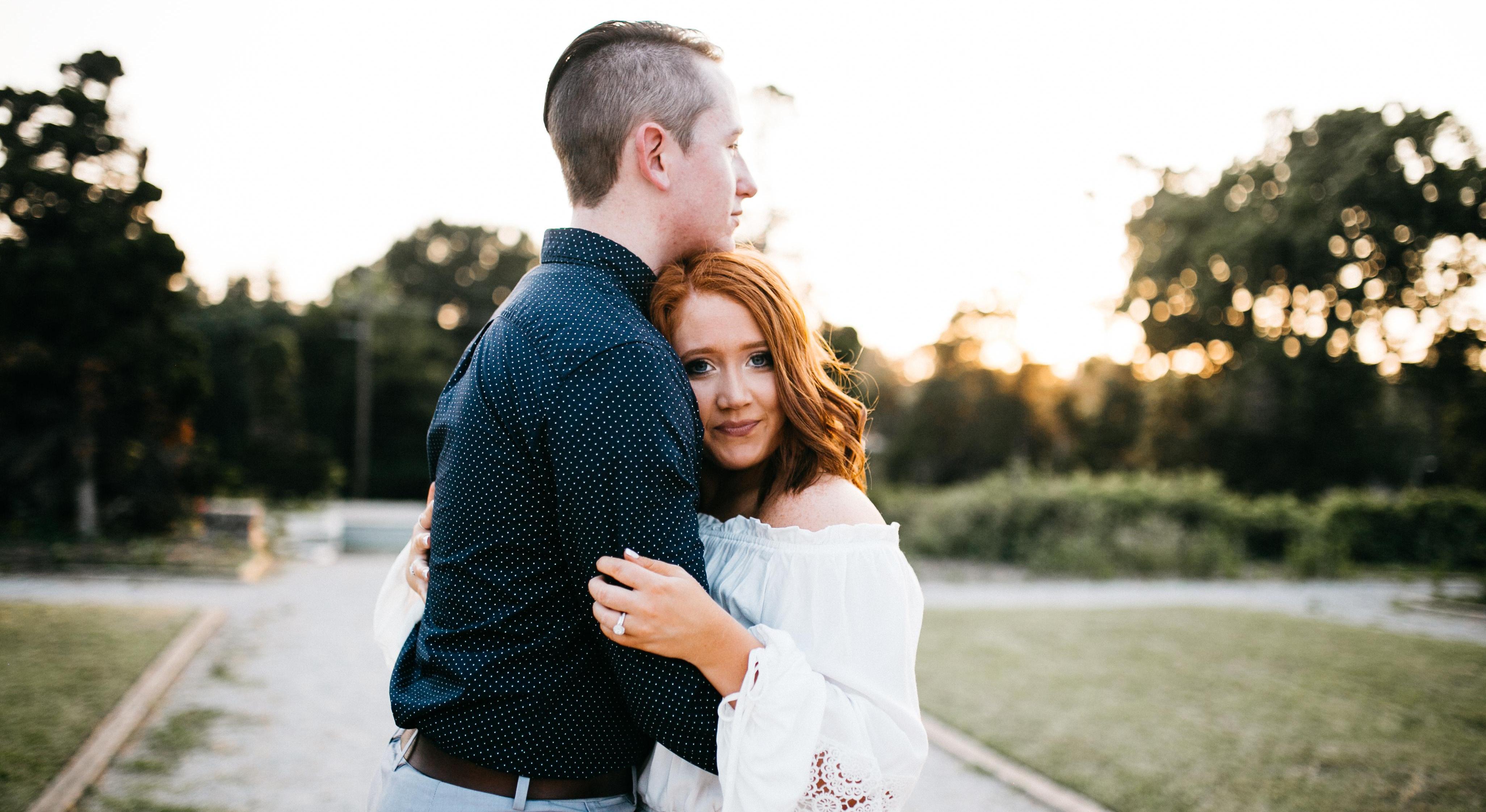 Stephen Roberson and Tara Everett's Wedding Website