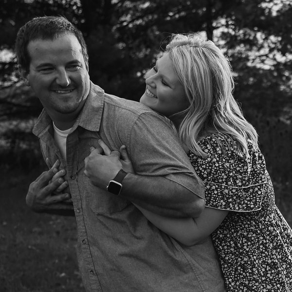 Anne Phillips and Brandon Ashley's Wedding Website