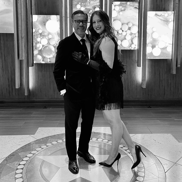 Nikki Buck and Ray Lopez's Wedding Website