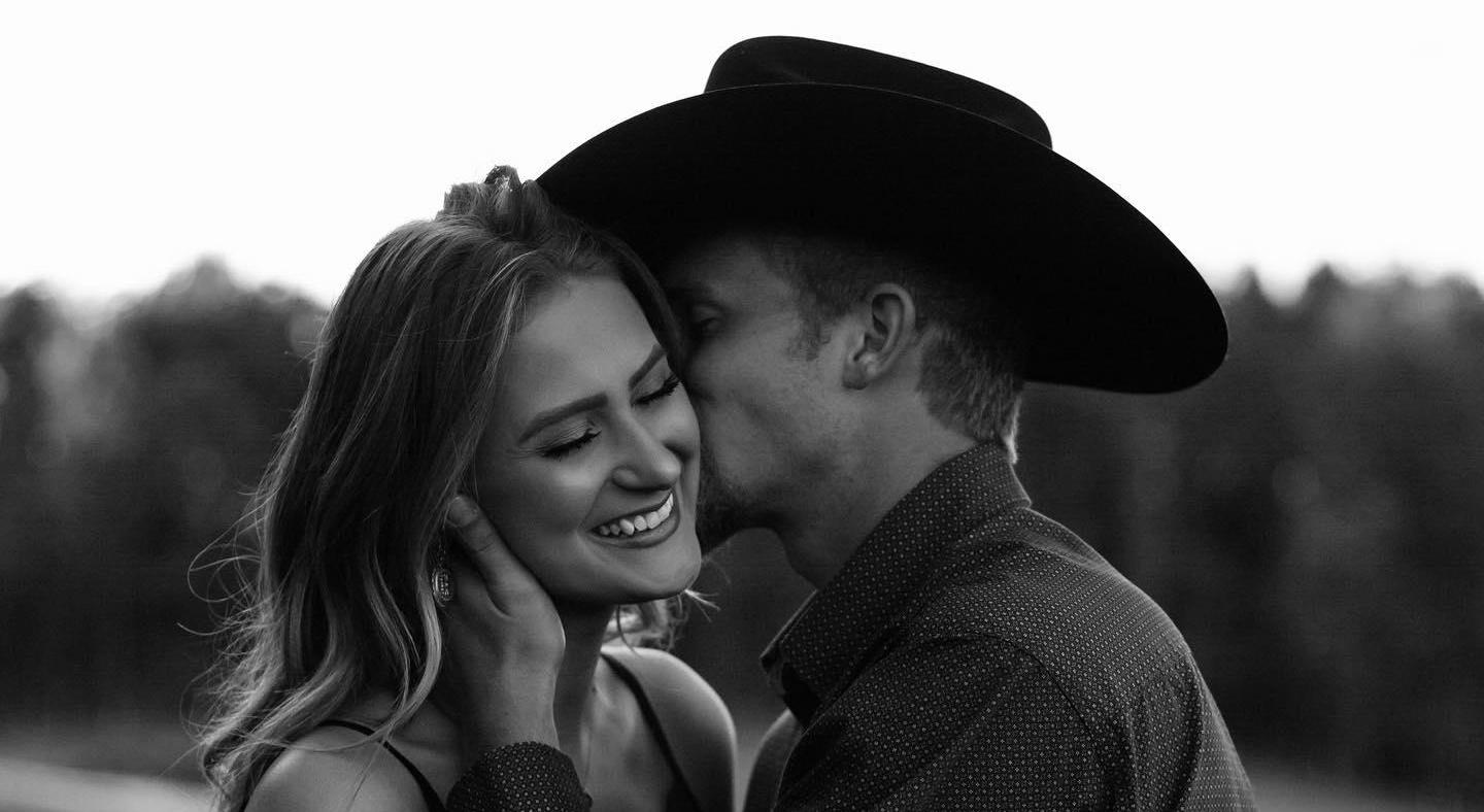 Alivia Anderson and Cody Parsons' Wedding Website