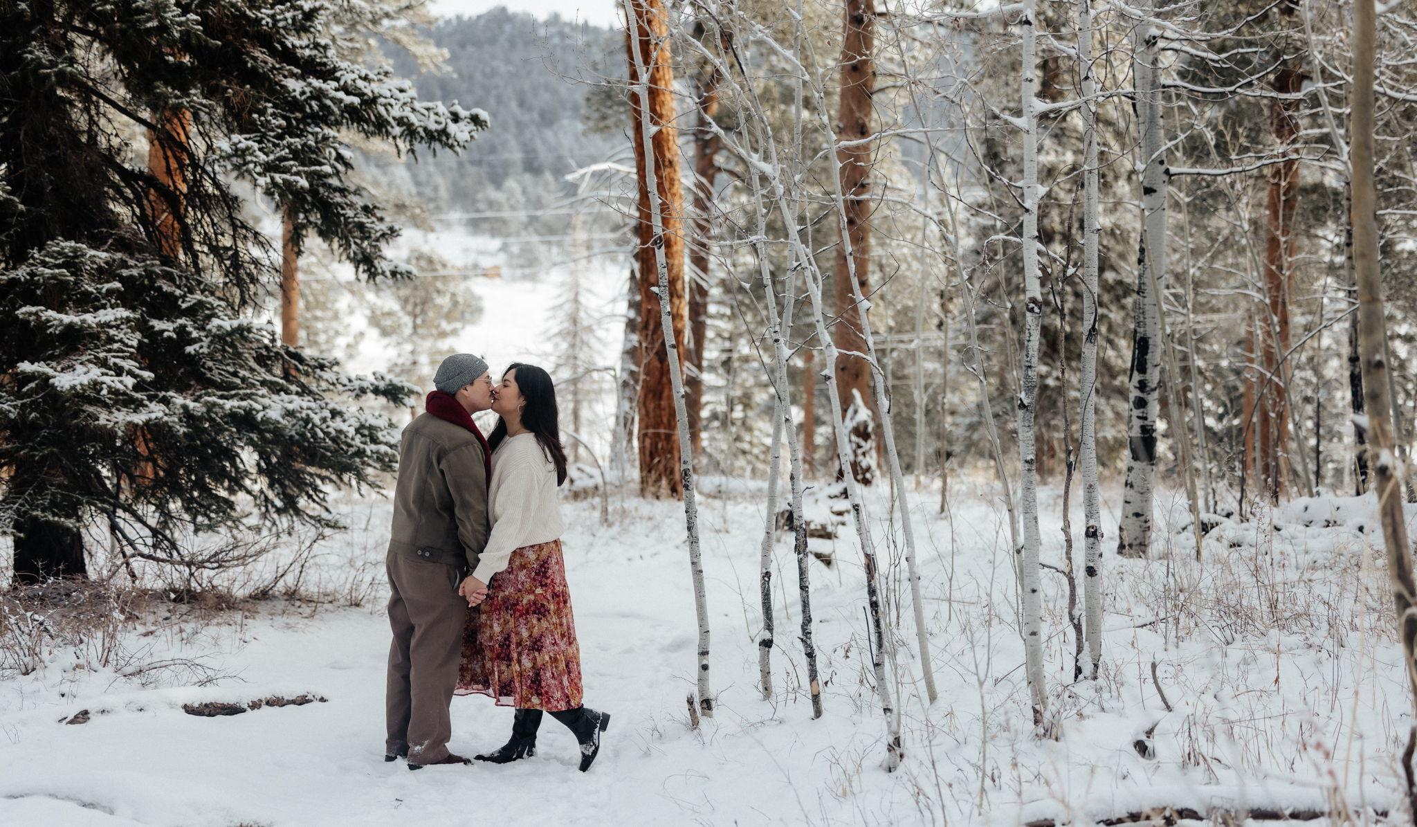 Daniela Santos and Benjamin Jiron's Wedding Website