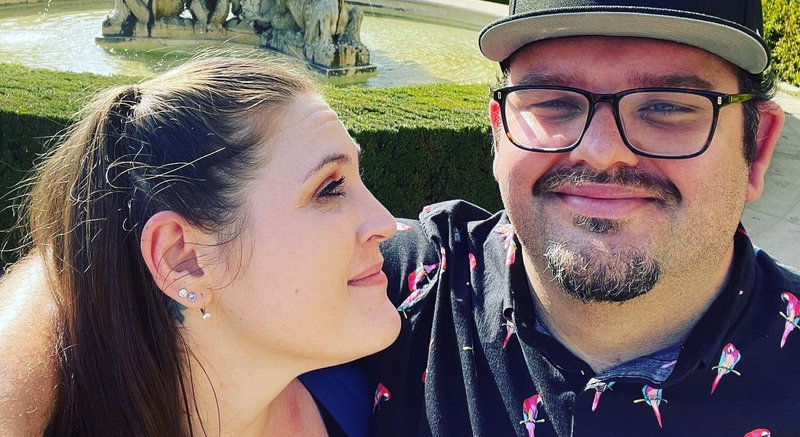 Justin McKnight and Emily Busch's Wedding Website