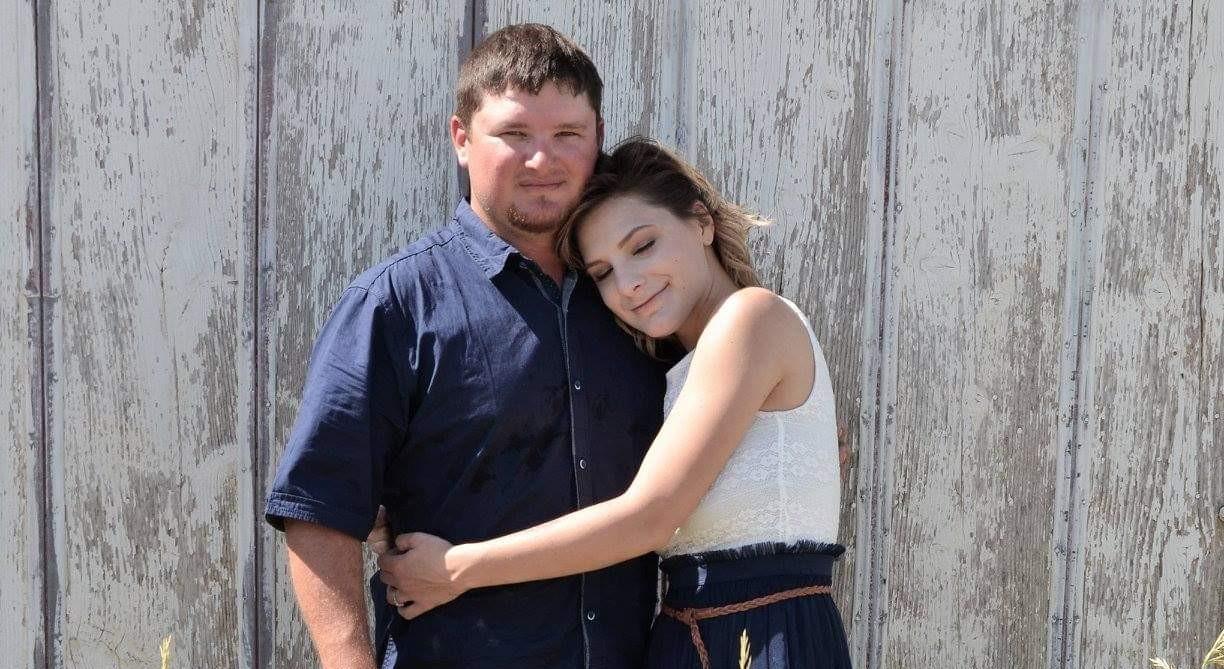 Stephanie McAlister and Clayton Bruning's Wedding Website