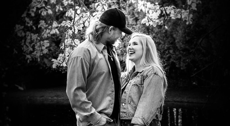 Elizabeth Johnson and Jeffery Fetty's Wedding Website