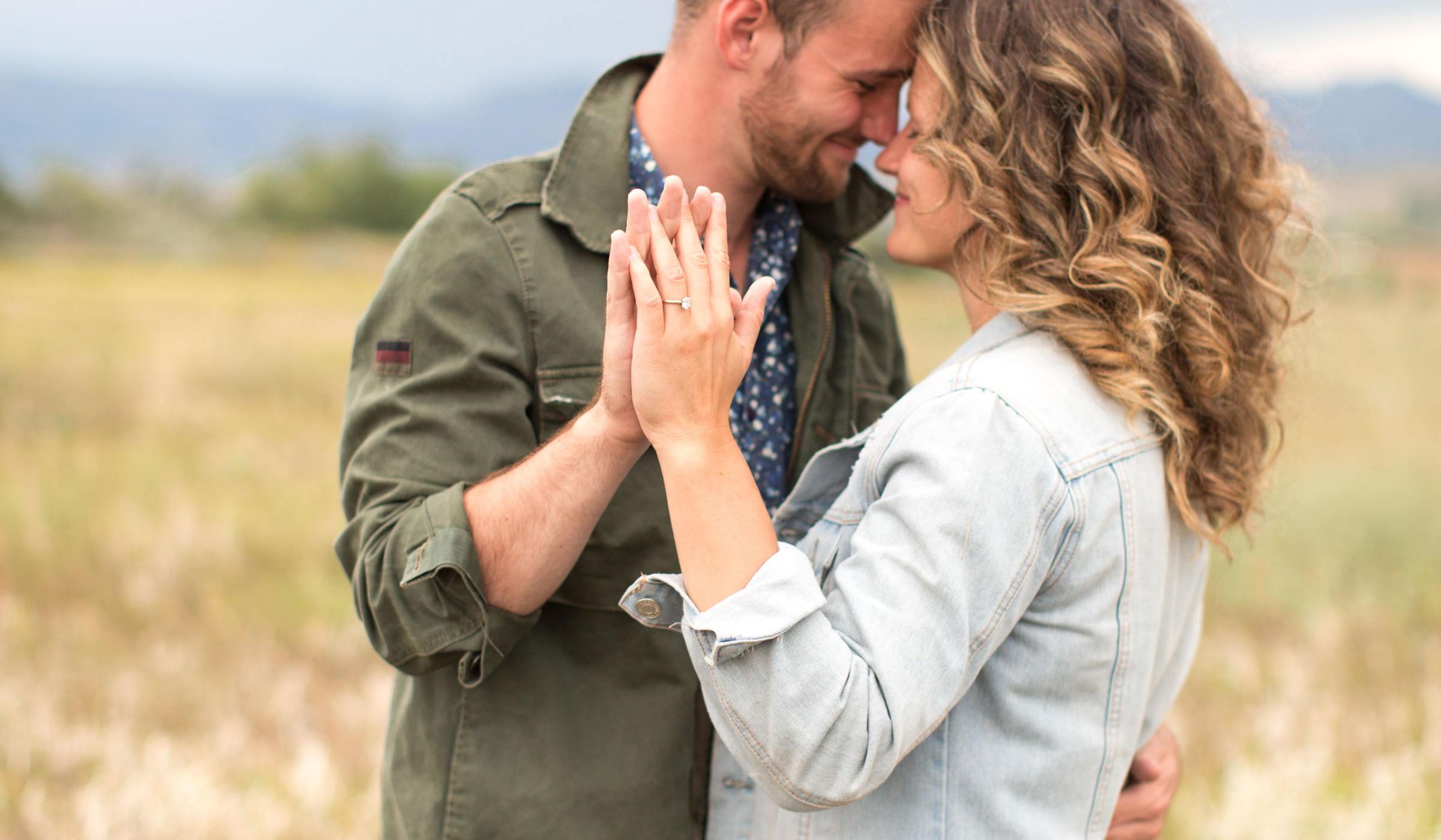 Sarah Morgan and Noah Ardron's Wedding Website