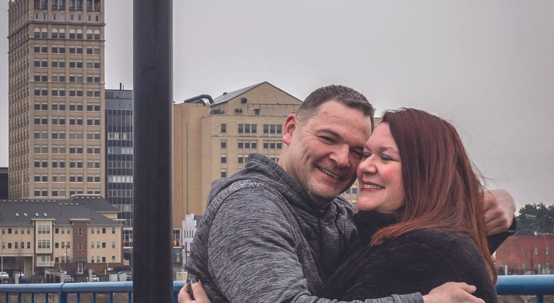 Kelley Kinz and Christopher Robare's Wedding Website