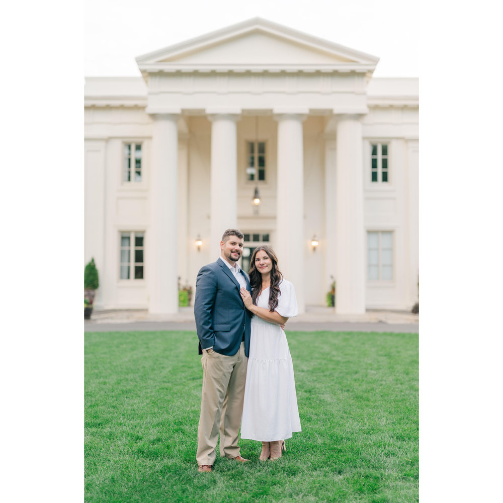Victoria Ouellette and Connor Donahue's Wedding Website