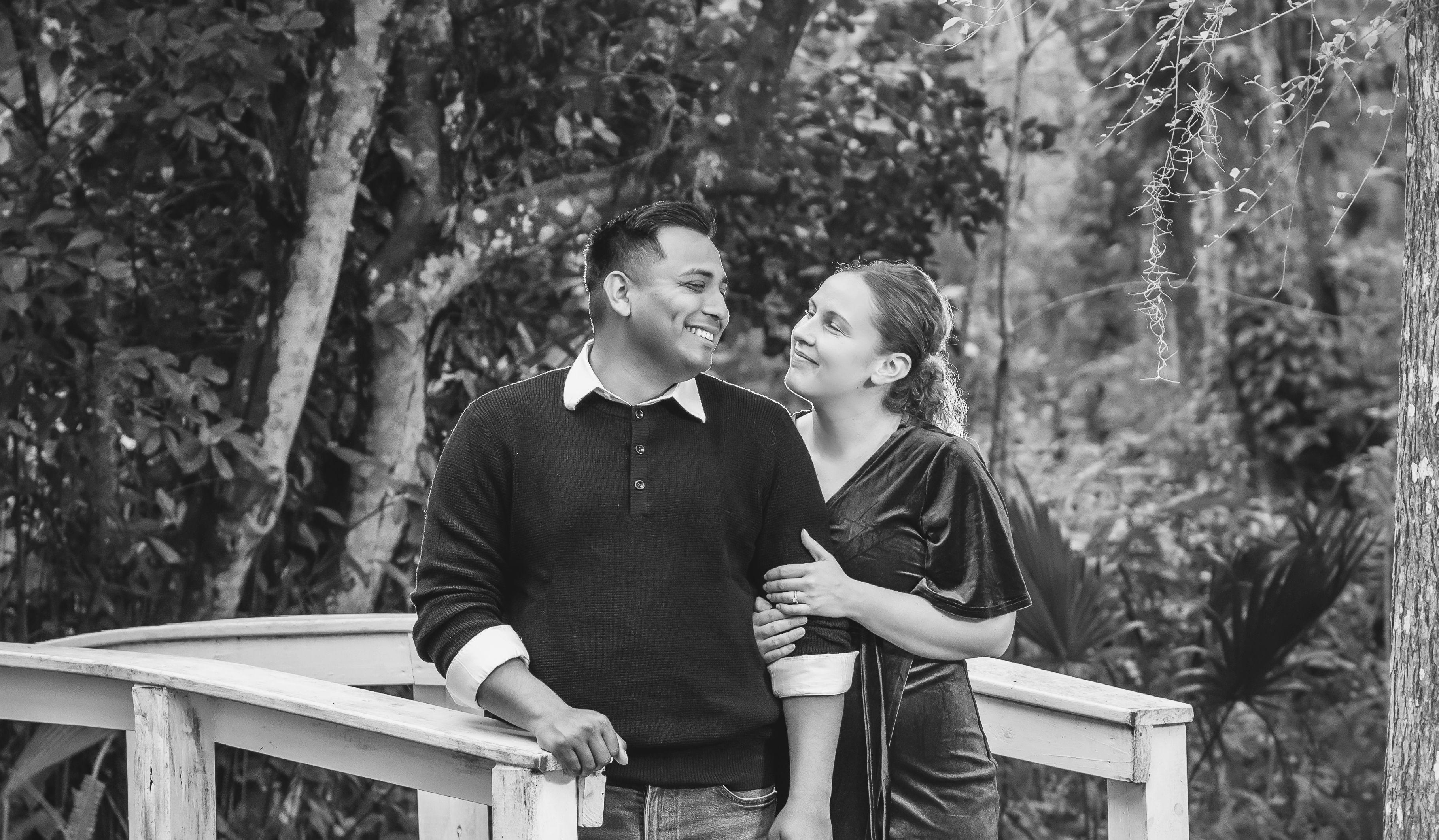 Emily Peddle and Alvaro Palacios' Wedding Website