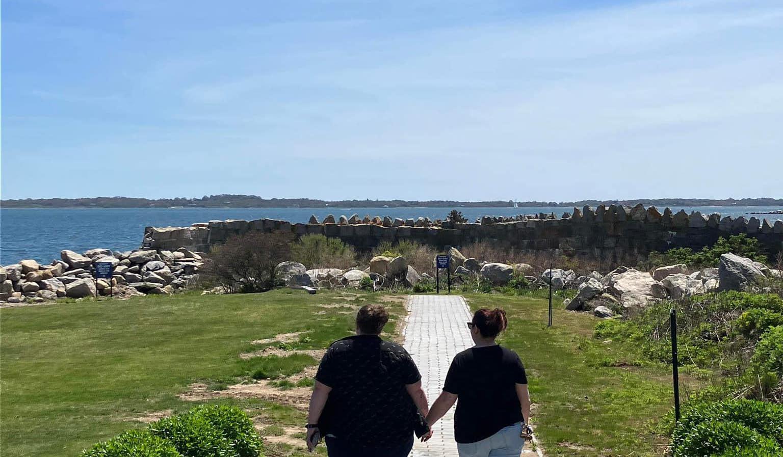 Kate Counihan and Mercedes Czlapinski's Wedding Website