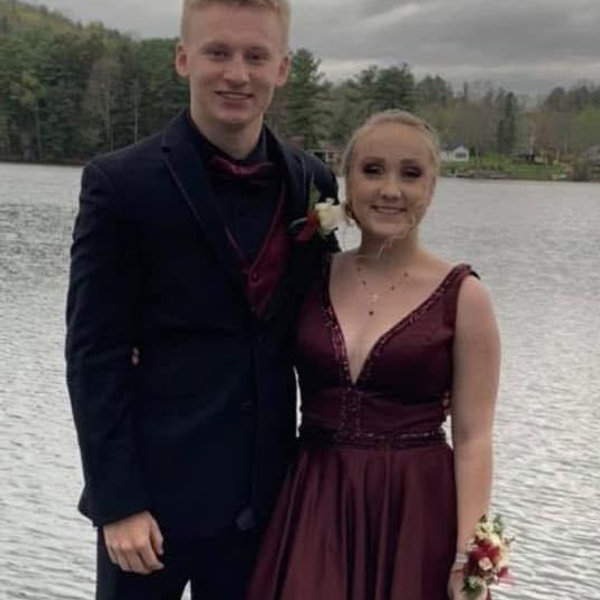 Emily Carr and Connor Campbell's Wedding Website