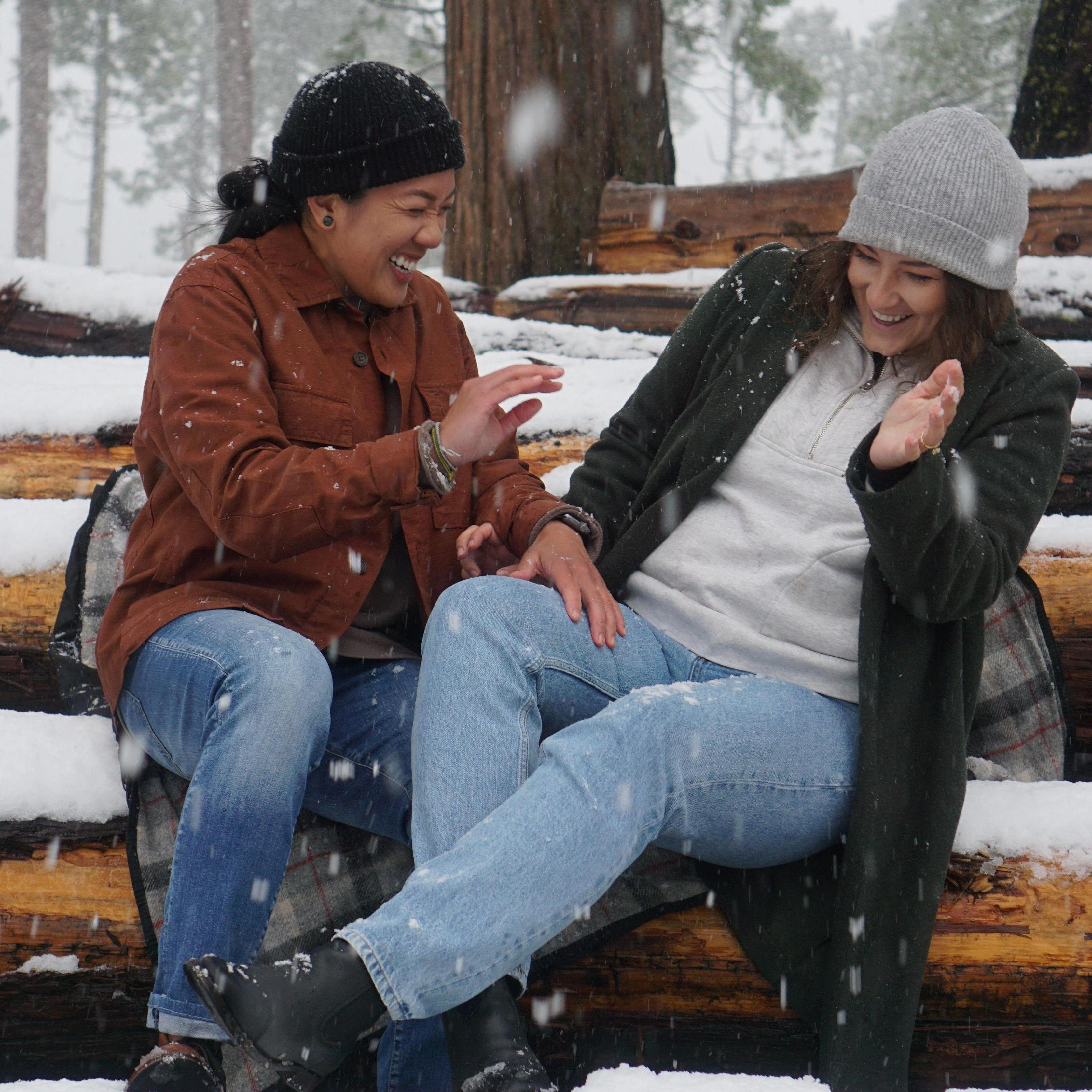 Katherine Bruce and Han Nguyen's Wedding Website