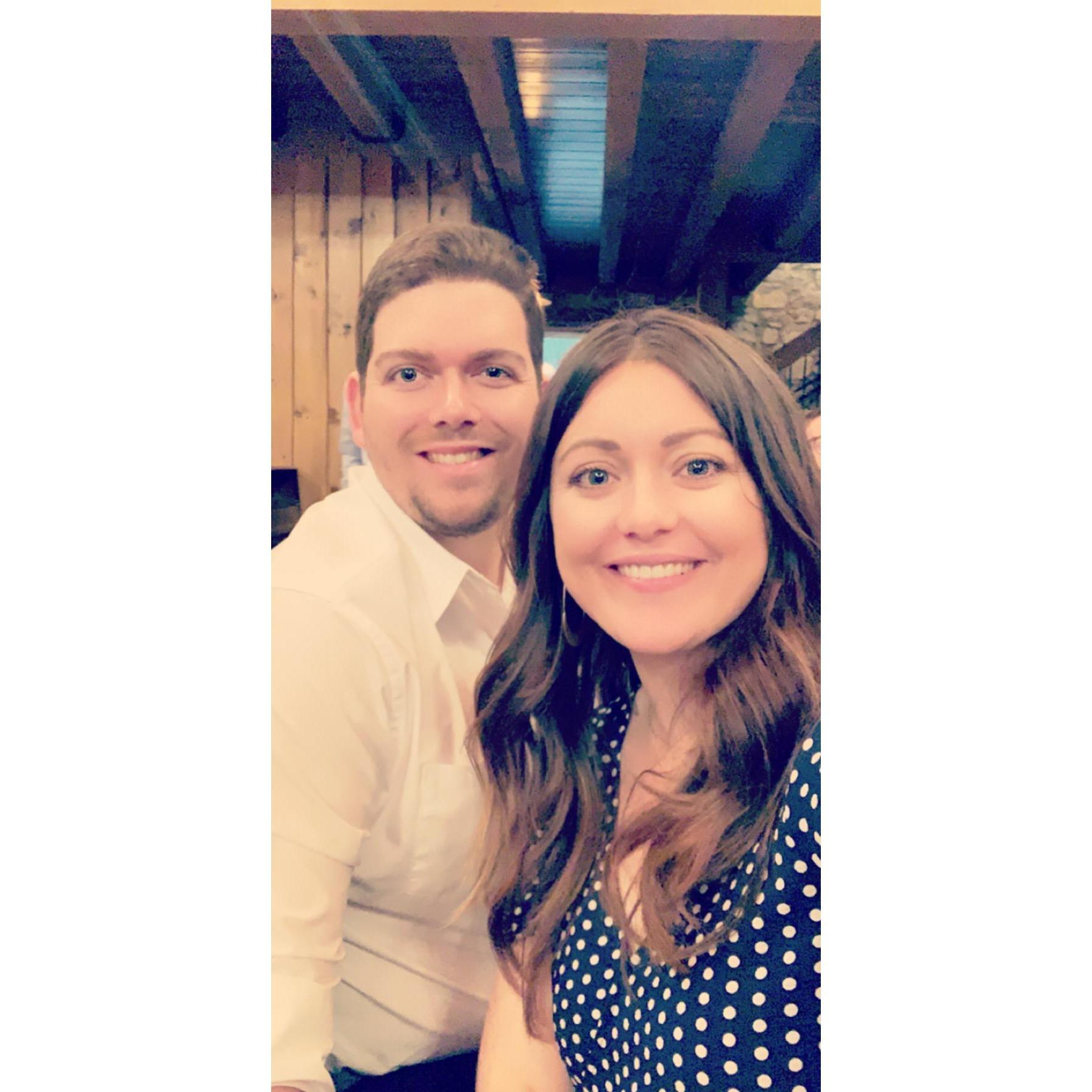 Heather Stump and Patrick Klein's Wedding Website