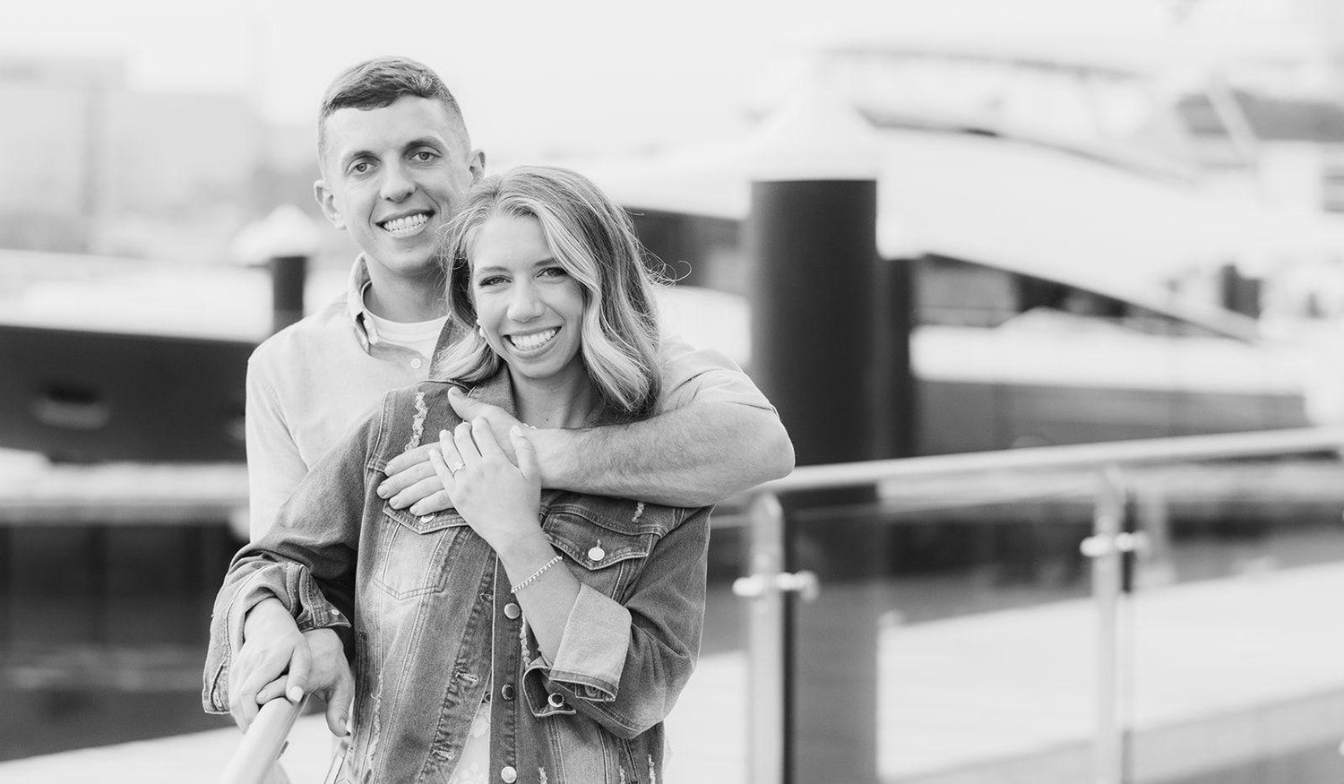 Jessica Nicole Bradt and Michael Paul Tracz's Wedding Website
