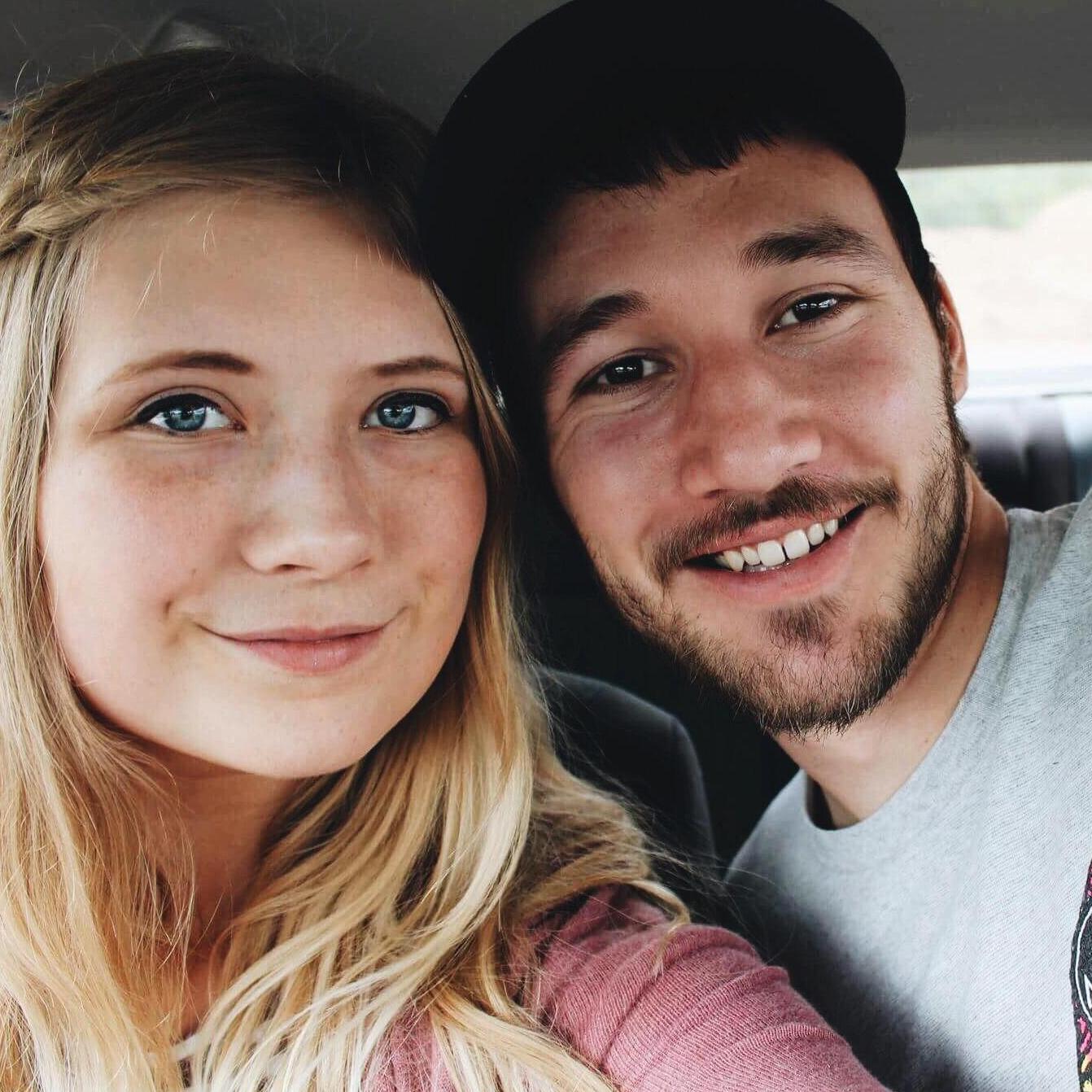 Payton Nelson and Justin Noyes' Wedding Website