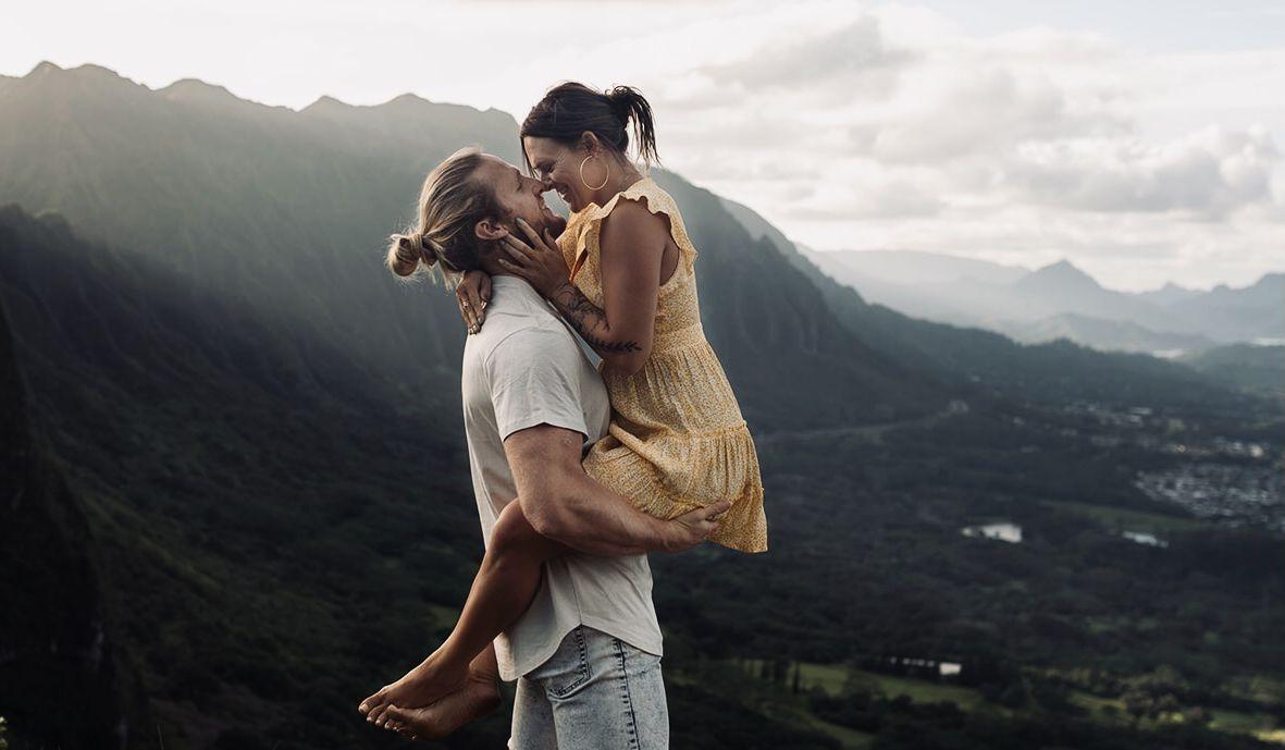 Bayley Harmon and Justin Merriman's Wedding Website