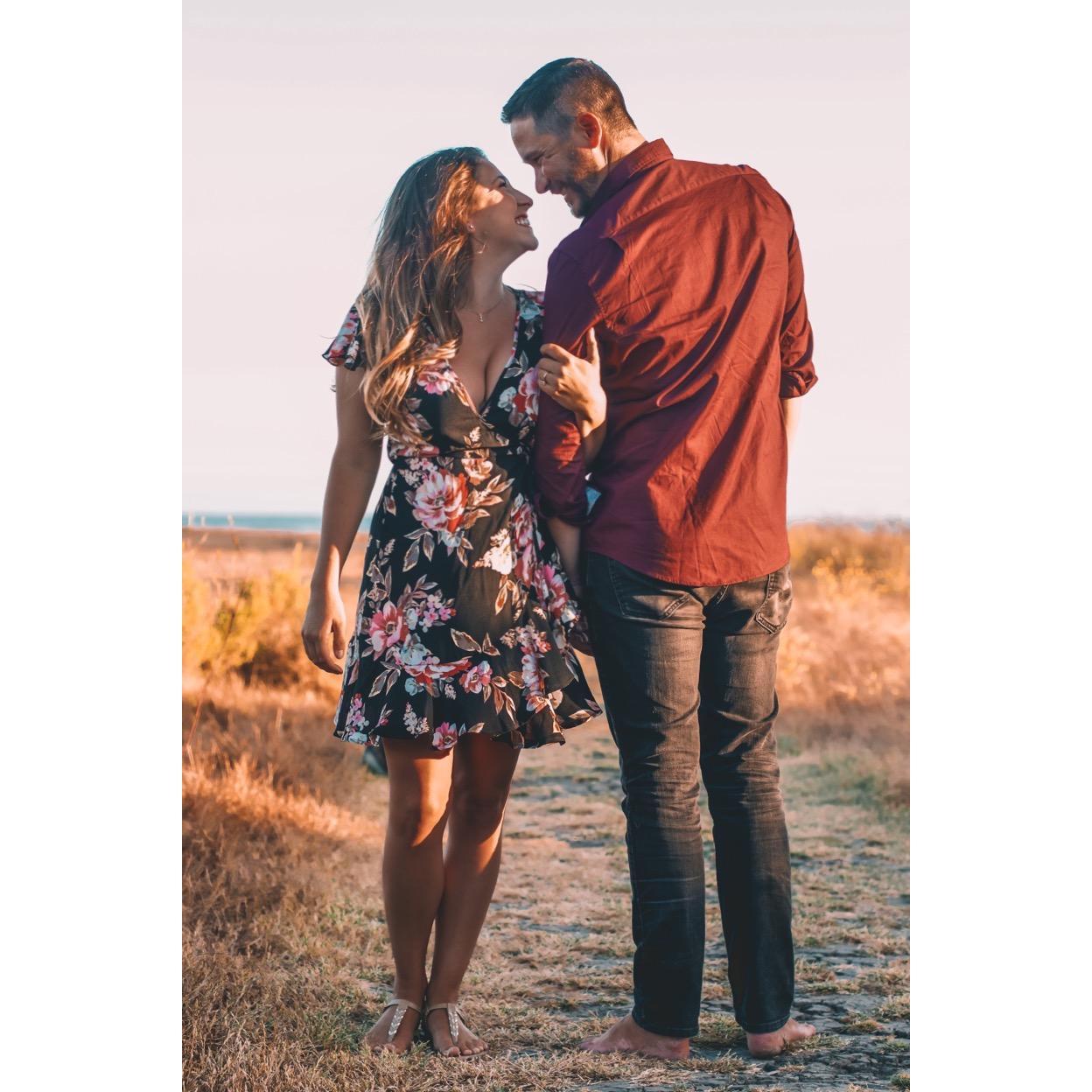 Alexis Frisch and Dane Jacobs' Wedding Website