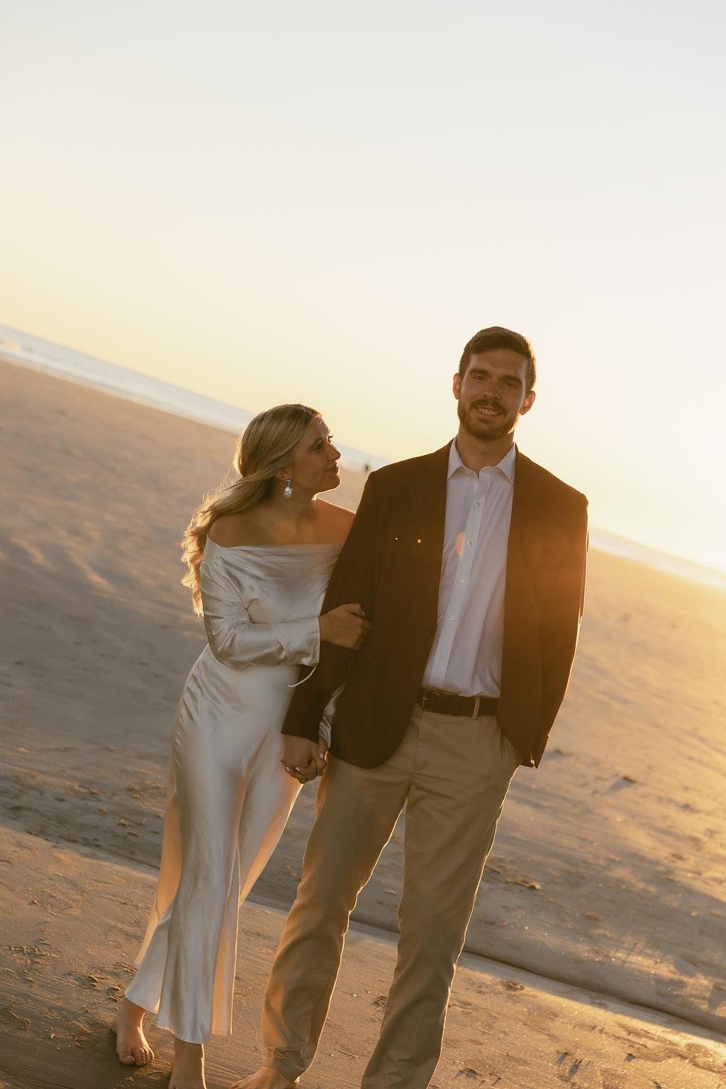 Morgan McVey and Andrew O’Donnel's Wedding Website