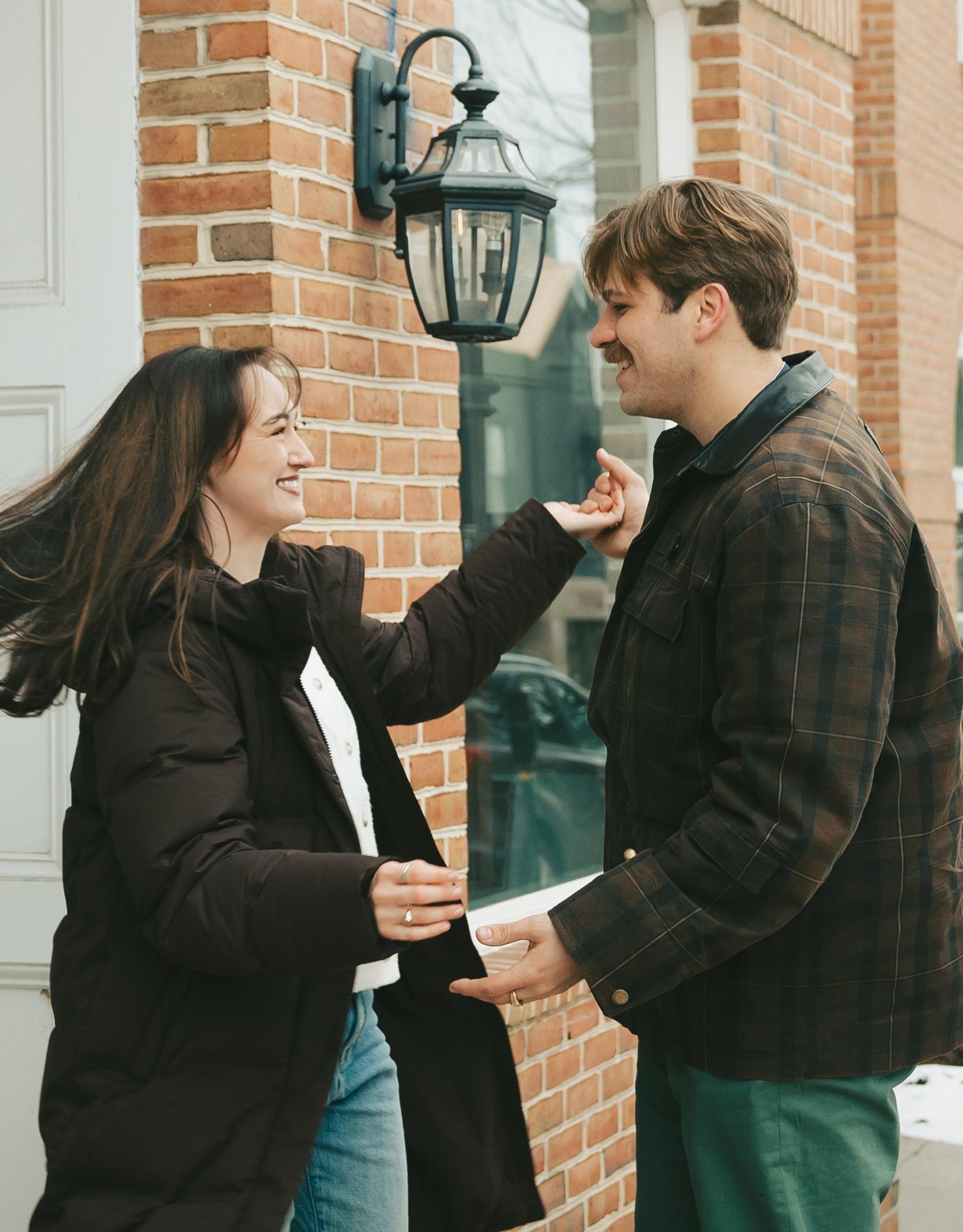Taryn Riana Hauer and Jackson Parker Prusak's Wedding Website