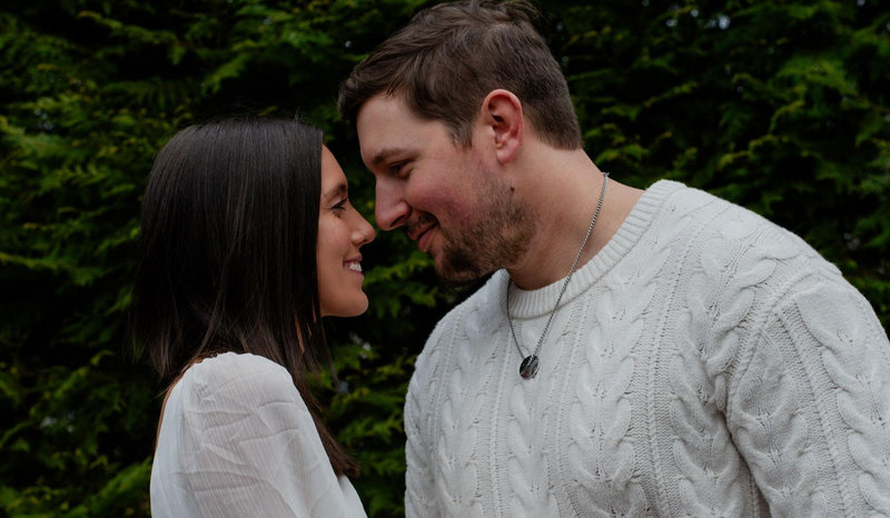 Sarah Shea and Jacob Thompson's Wedding Website
