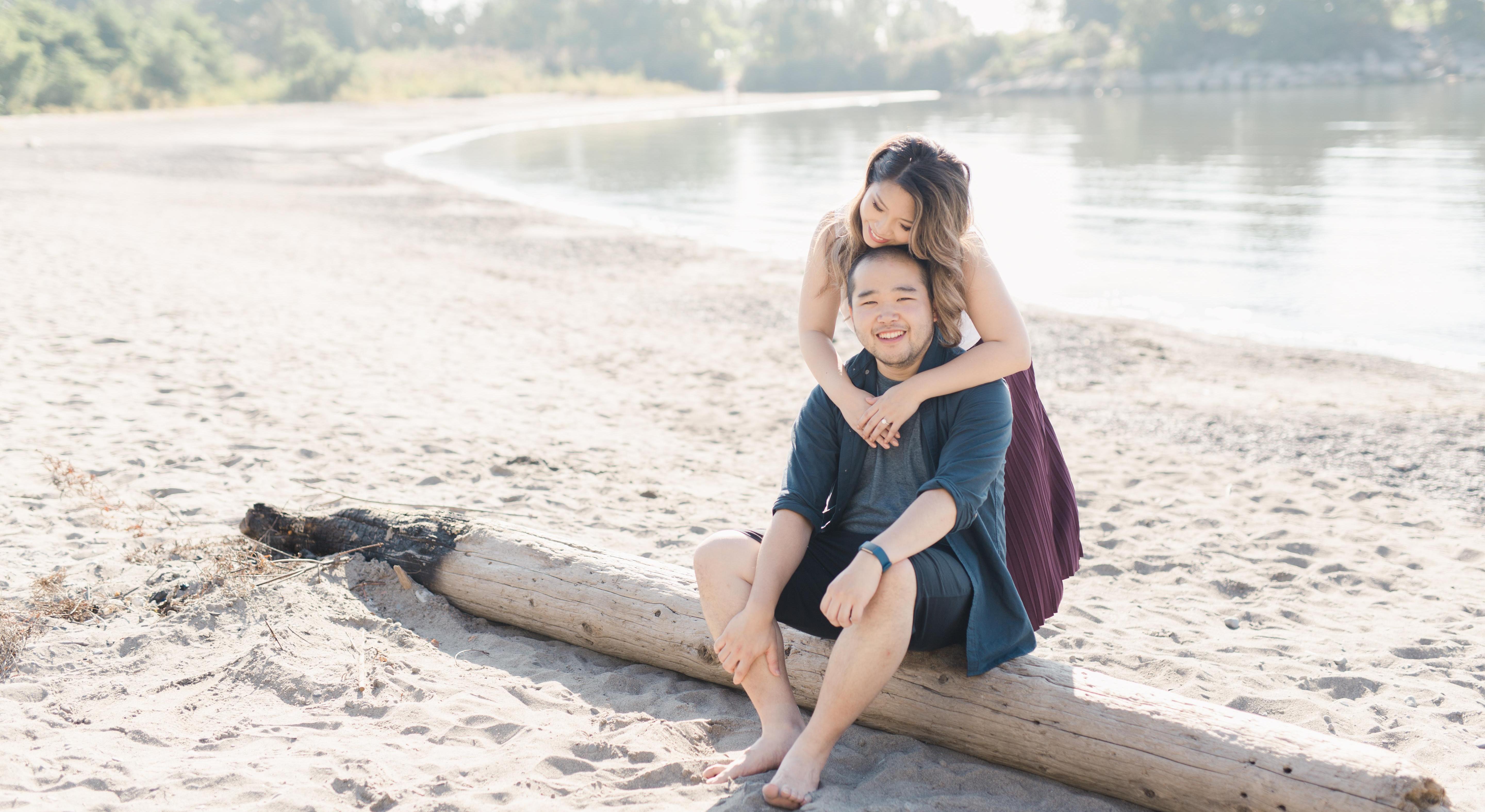 Janet Gin and Raymond Gan's Wedding Website