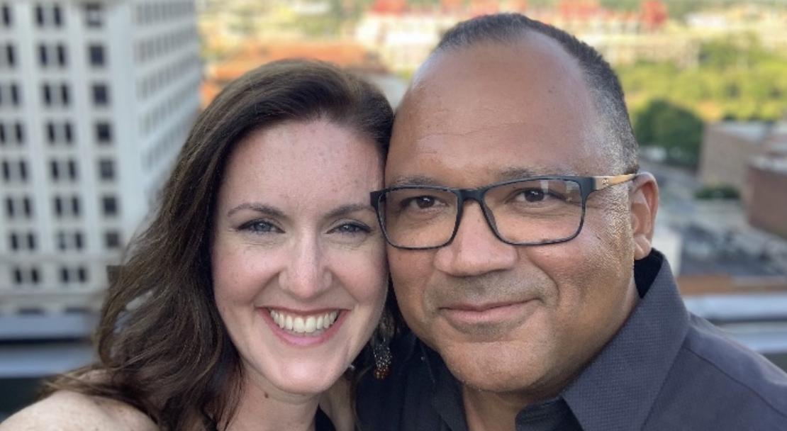 Amy Tenney and Jay Dorley's Wedding Website