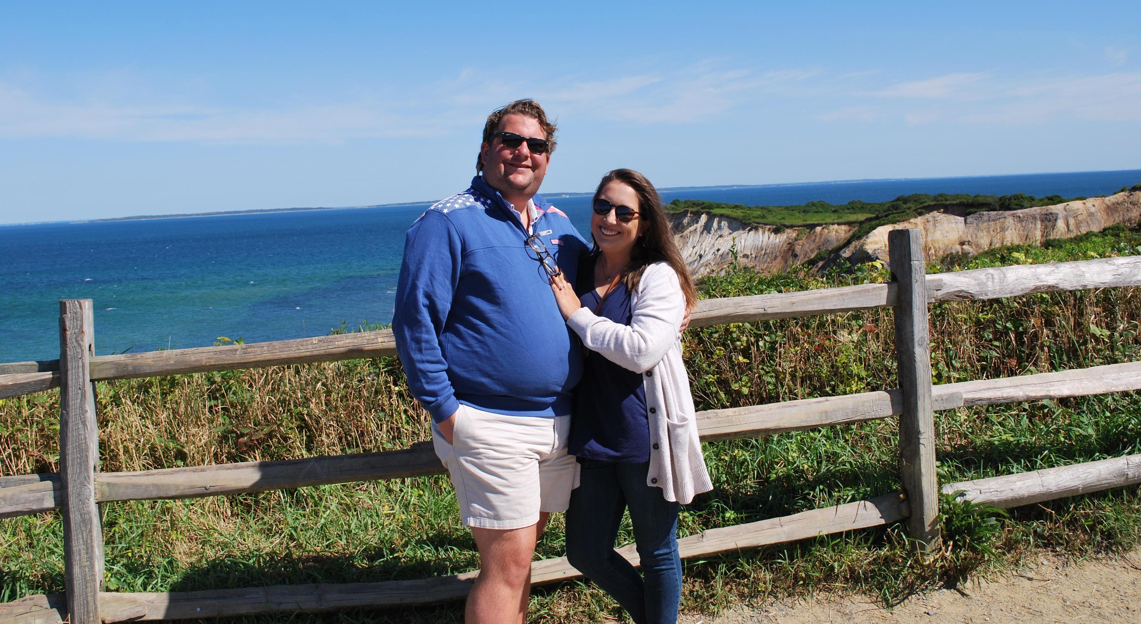 Catherine Jackson and Fritz Chapin's Wedding Website