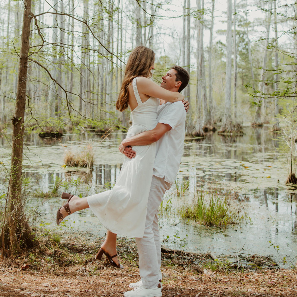 Hailey Bolton and Riley Goff's Wedding Website