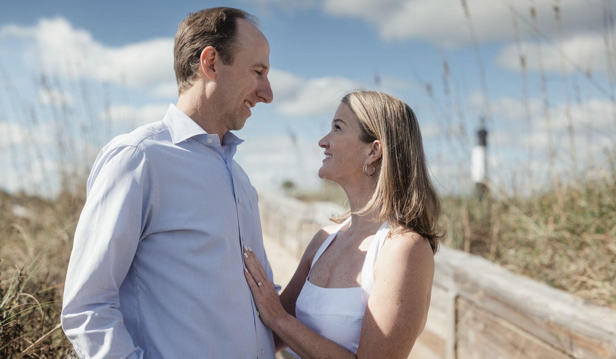 Carly Loux and Bayley Craig's Wedding Website
