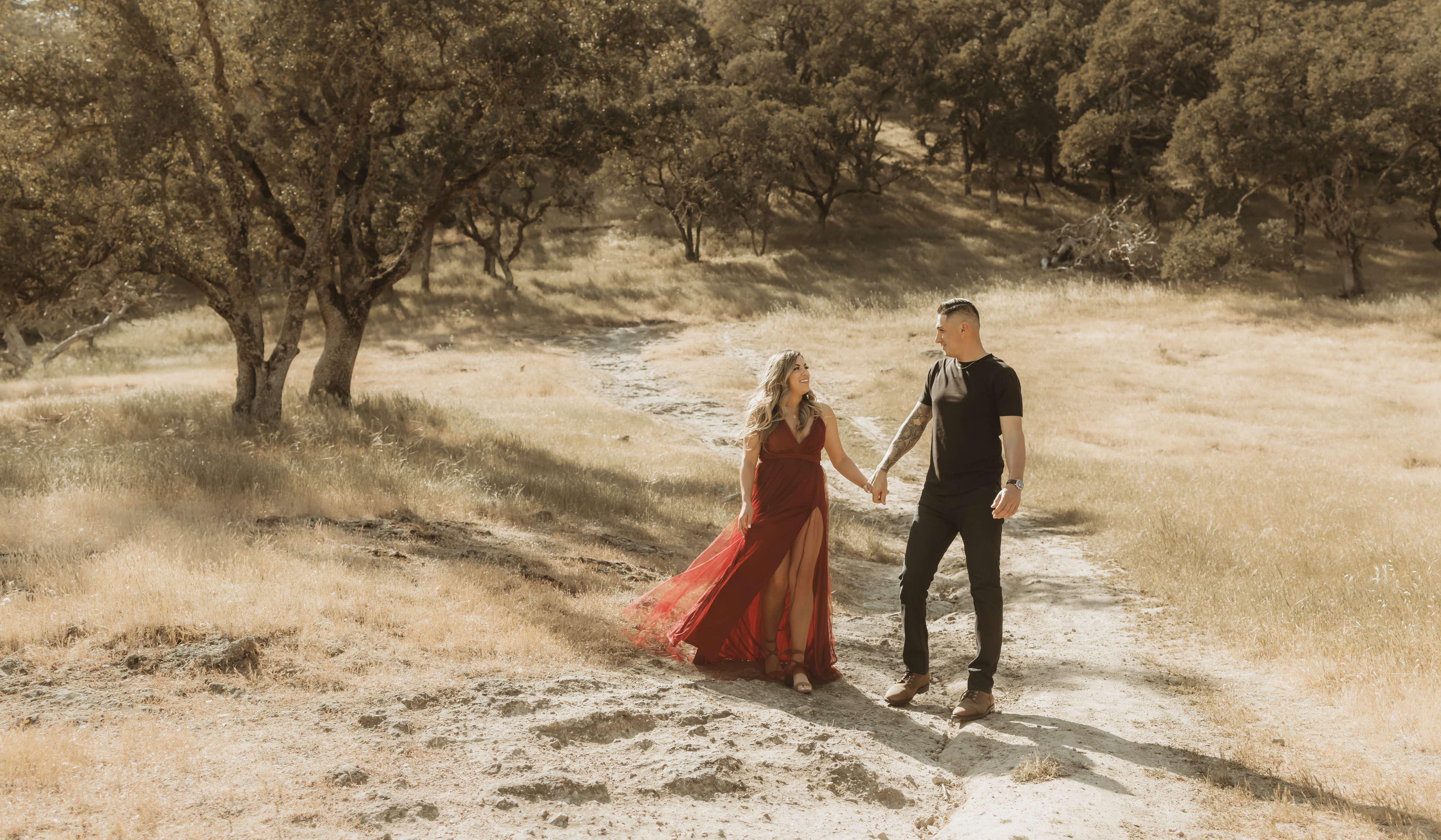 Erica Avalos and Oscar Iniguez's Wedding Website