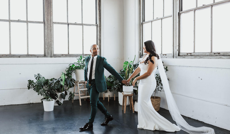 Manee Stevenson and Christopher Stevenson's Wedding Website