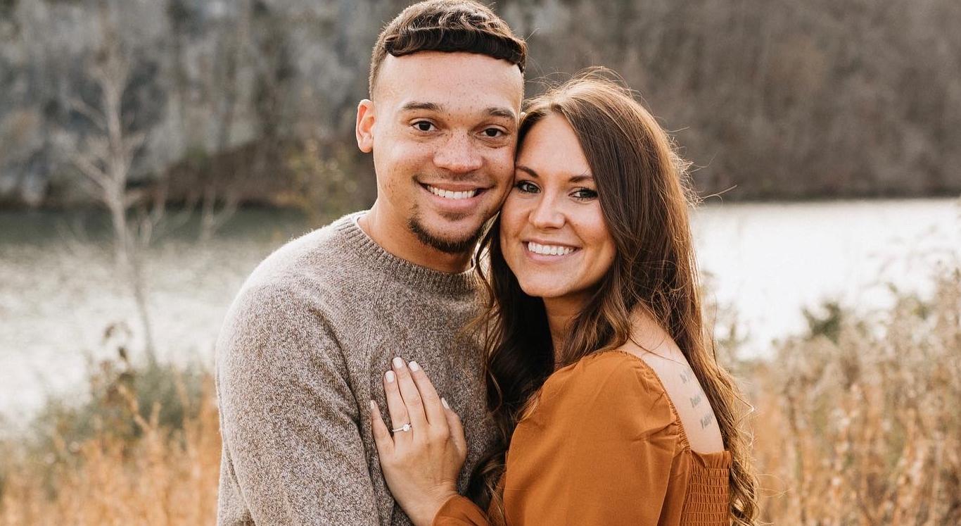Tayler Moon and Xavian Daniel's Wedding Website