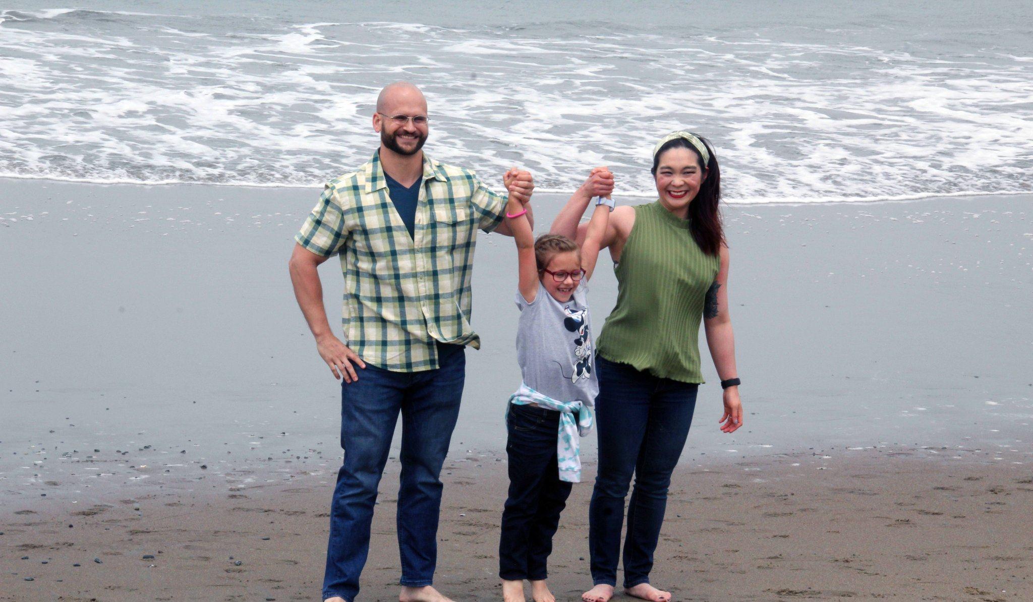 Steve Pilarski and Elizabeth Yuen's Wedding Website