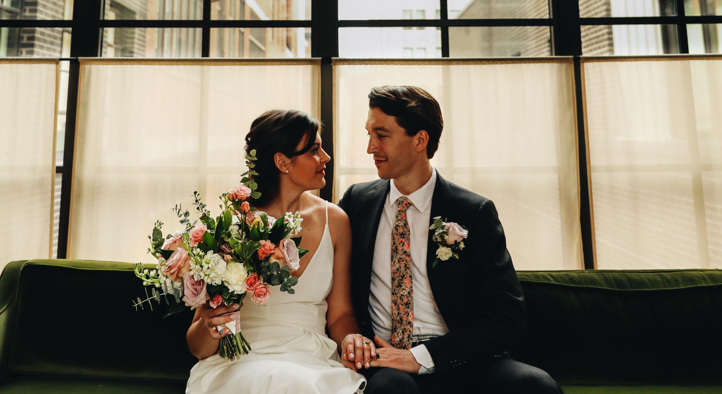 Jessica Riley and Tyler Frisbie's Wedding Website