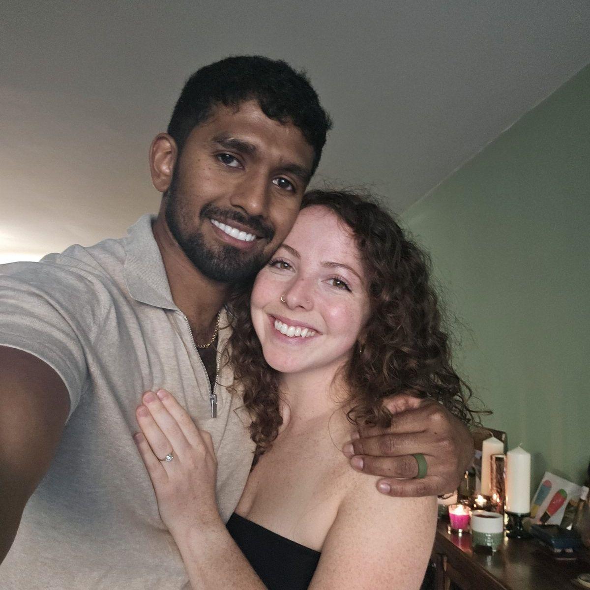 Jerome Albert and Gina Dorso's Wedding Website