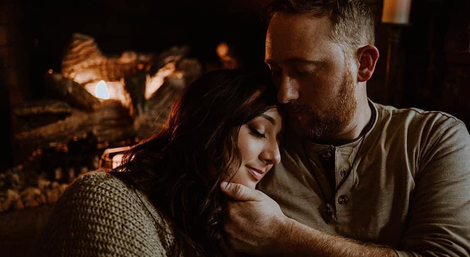 Brie Campbell and Payden Jeffreys' Wedding Website