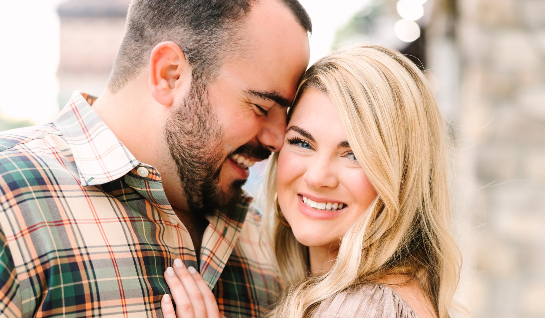 Rachael McKee and Zach Martin's Wedding Website