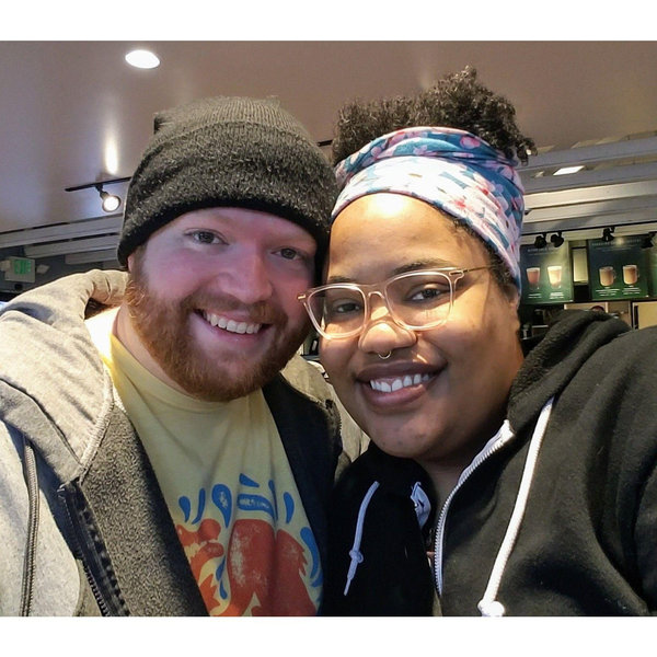 Morgan Jemerson and Kyle Dalrymple's Wedding Website