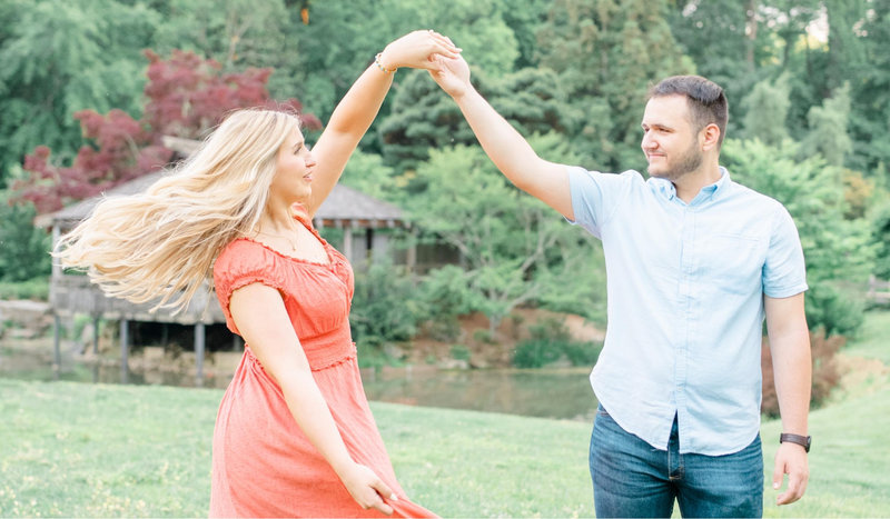 Megan Murphy and Michael Gerringer's Wedding Website