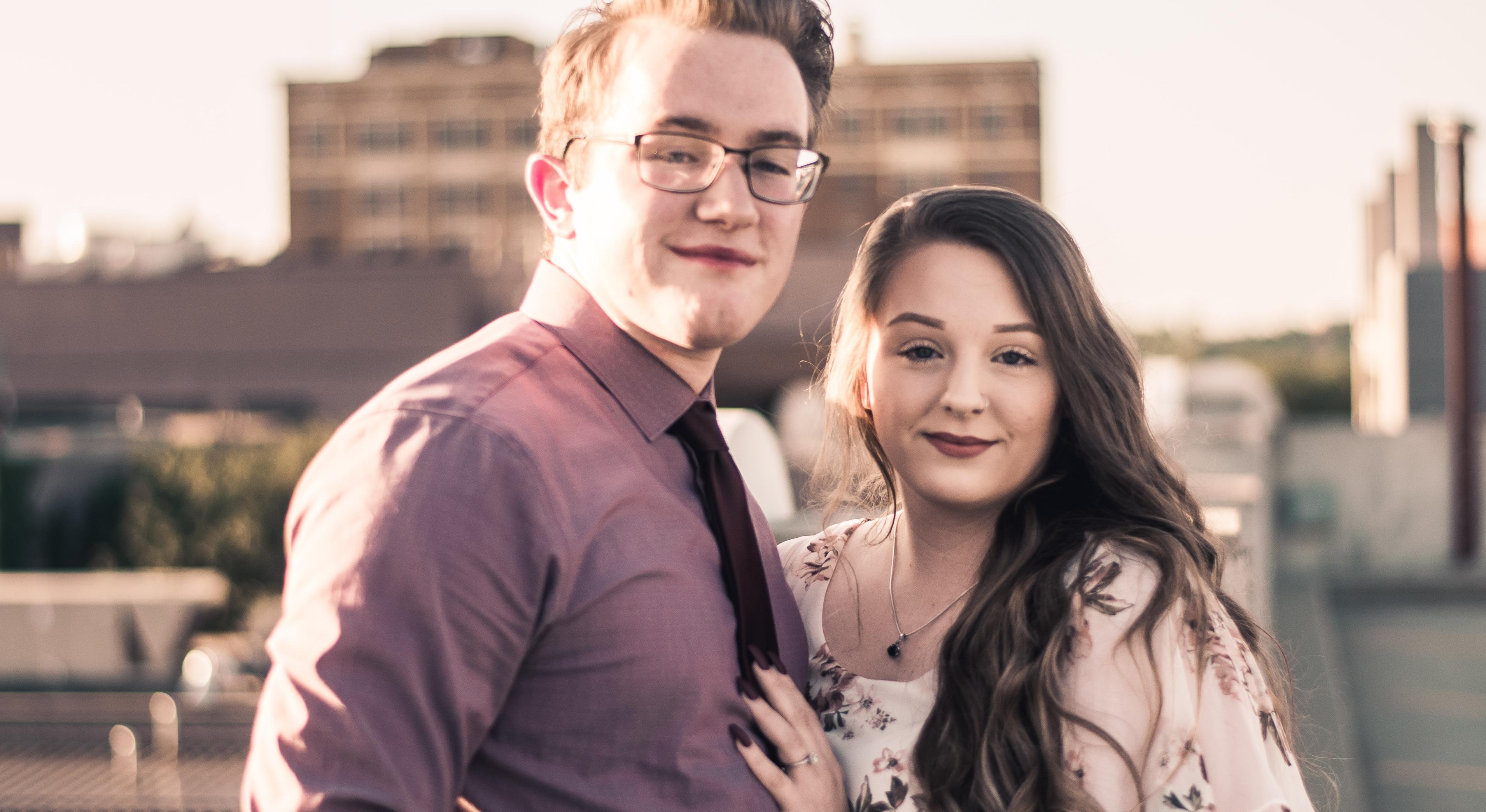 Haylee Devaney and Nathan Osterquist's Wedding Website